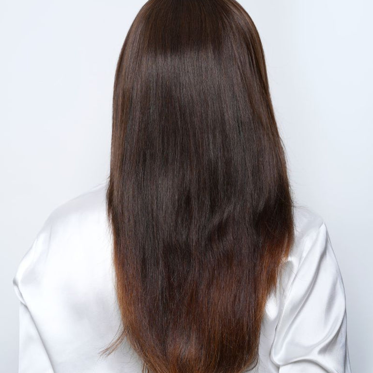 Hair Toppers – Nish Hair